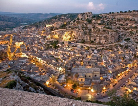 Sicily Private Tours | Sicily Custom Tours | Sicily Driver Guide